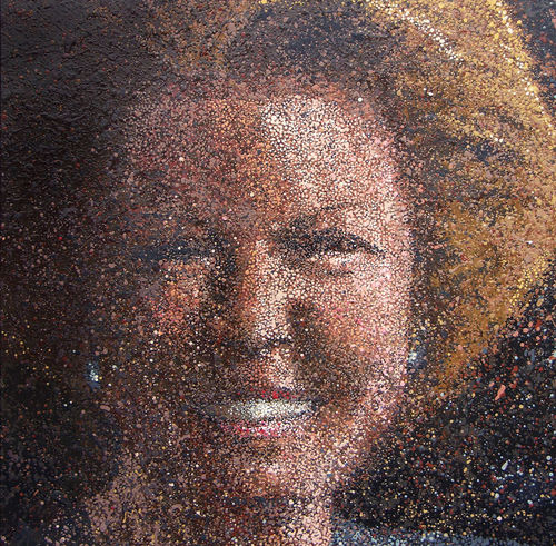 Beatrix » Business Art Service