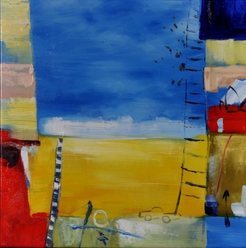 Han Teng » Business Art Service