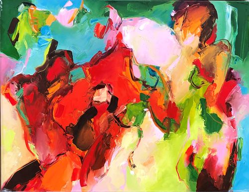 Peter Munnik » Business Art Service