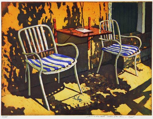 Marcel Schellekens » Business Art Service