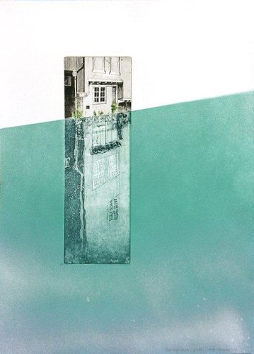 Peter Franssen » Business Art Service