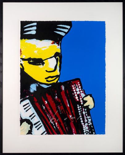 Herman Brood » Business Art Service