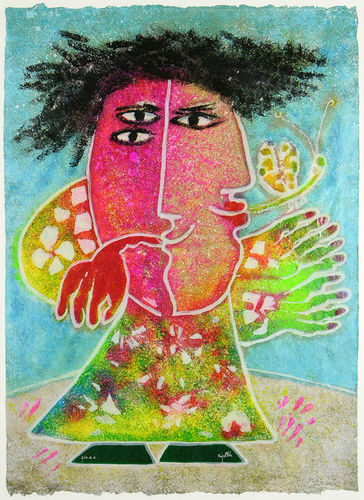 Juan Ripollés » Business Art Service