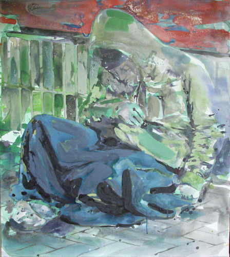 Paul Bulika » Business Art Service