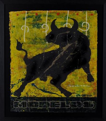 Silencio 1 » Business Art Service
