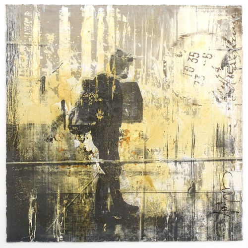 Monotype VI » Business Art Service