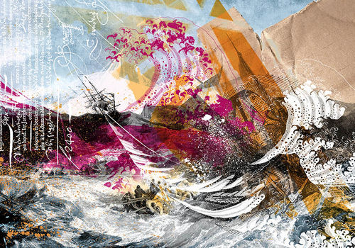 VOC 3.0 » Business Art Service