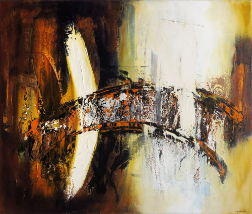 Tangled Abstract » Business Art Service