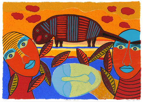 Mbanza Ngungu » Business Art Service