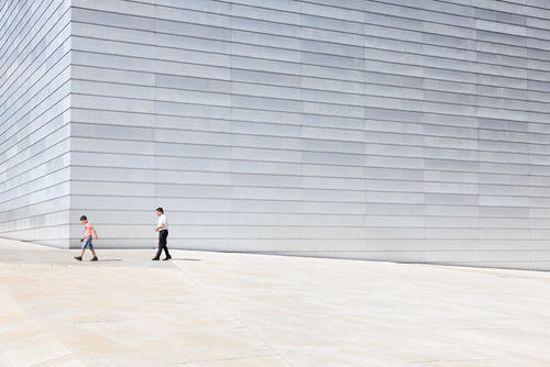 Oslo (Opera) » Business Art Service