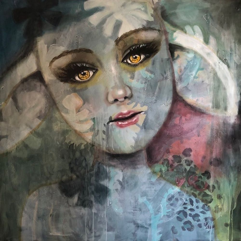 Bambi girl » Business Art Service